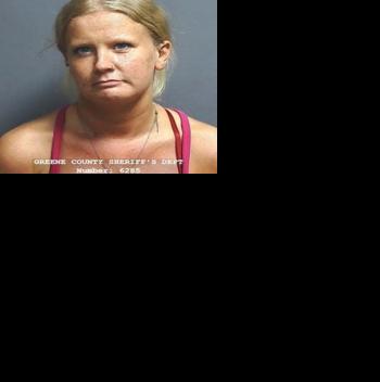 Linton woman faces felony charge following altercation | News ...