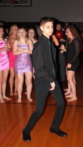 PCHS holds annual Sweetheart Dance | Community | suncommercial.com