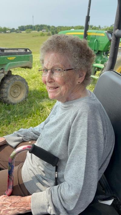 Viola A. Crowe | Obituaries | suncommercial.com