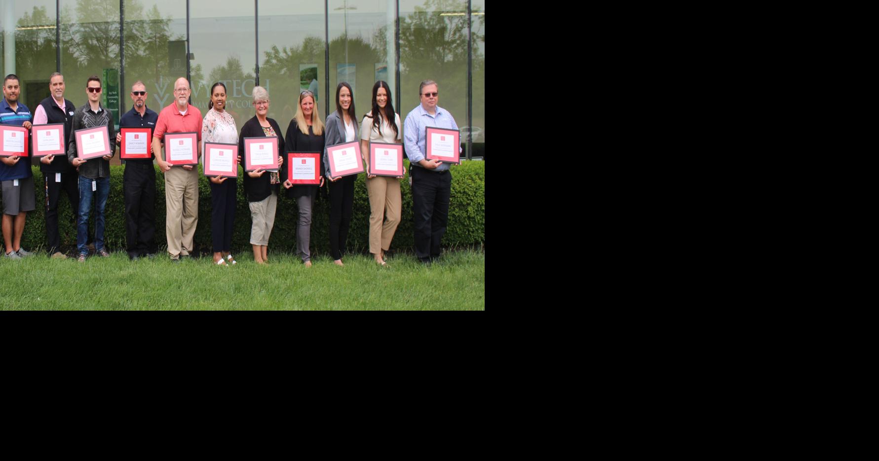 Fifth Putnam County Leadership Academy cohort graduates | Archives ...