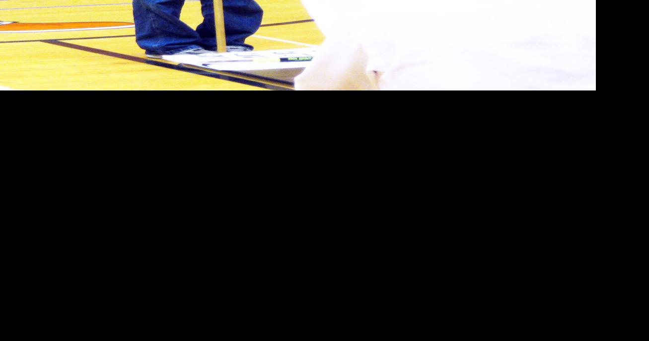 Addison Hughes earns runner-up in regional spelling bee | Archives ...