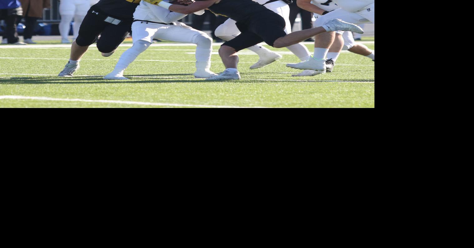 Johns Hopkins denies DePauw passage to NCAA quarterfinals | Sports ...