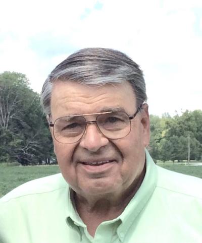 Harold Ray Crabb, Brazil, IN | Archives | suncommercial.com