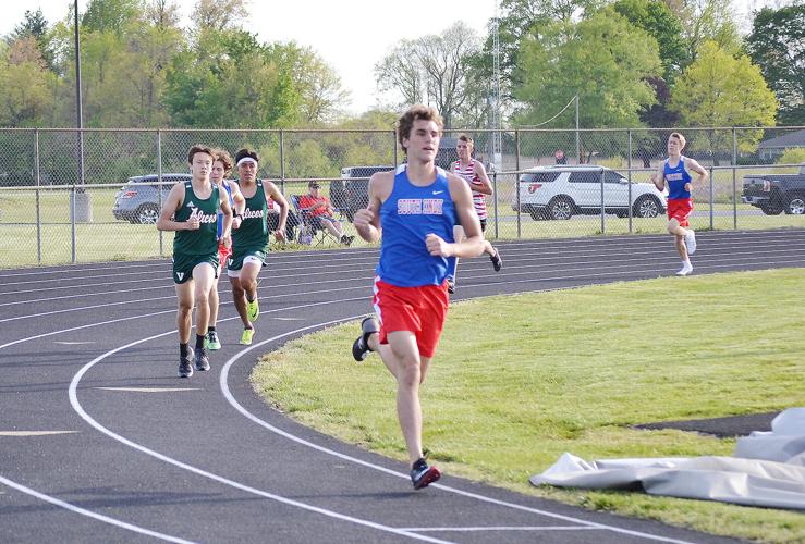 Spartans own the spring | Sports | suncommercial.com