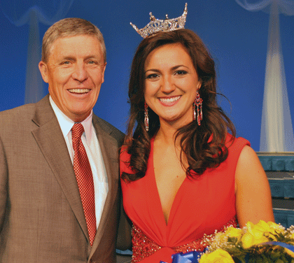 New Miss VU already preparing for next big event | News | suncommercial.com