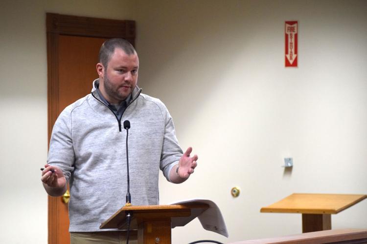 Finances tight for RDC | News | suncommercial.com