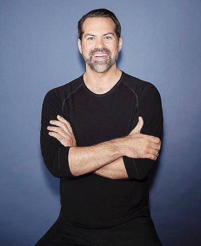 Jonathan Martin to speak at Gobin UMC | Archives | suncommercial.com