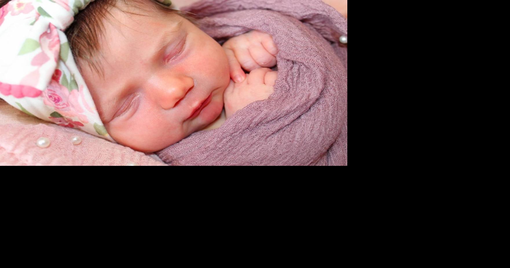 BIRTH ANNOUNCENT: Myra Kay Mattox | Announcements | suncommercial.com