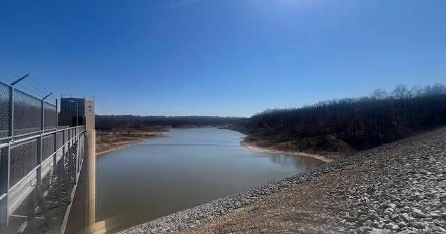 April Parks & Pathways hike set Saturday at Cagles Mill dam | Archives ...