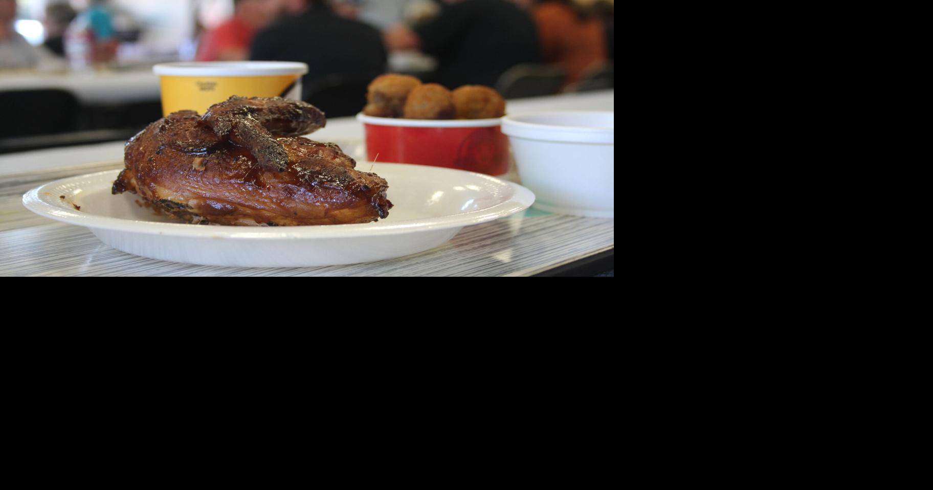 Fillmore Barbecue | Archives | suncommercial.com