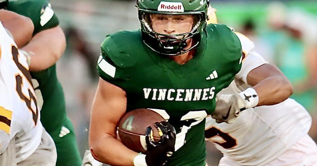McCormick named SIAC football's best | Sports | suncommercial.com