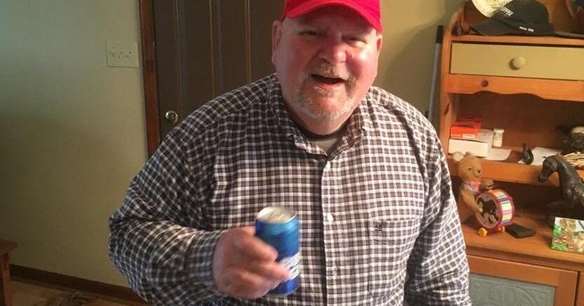 Donald Ray Vance | Obituaries | suncommercial.com