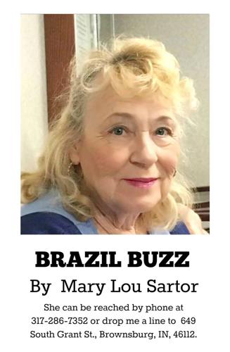 BRAZIL BUZZ: Dad enjoyed a season’s change | Archives | suncommercial.com