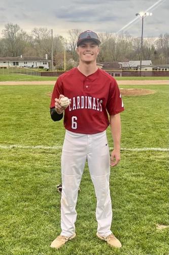 Warnick has record-breaking night on home turf | Sports | suncommercial.com