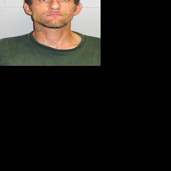 Active meth lab found during traffic stop | Archives | suncommercial.com