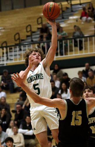 Lincoln surprises rival Jasper | Sports | suncommercial.com