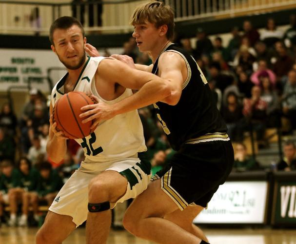 Lincoln surprises rival Jasper | Sports | suncommercial.com