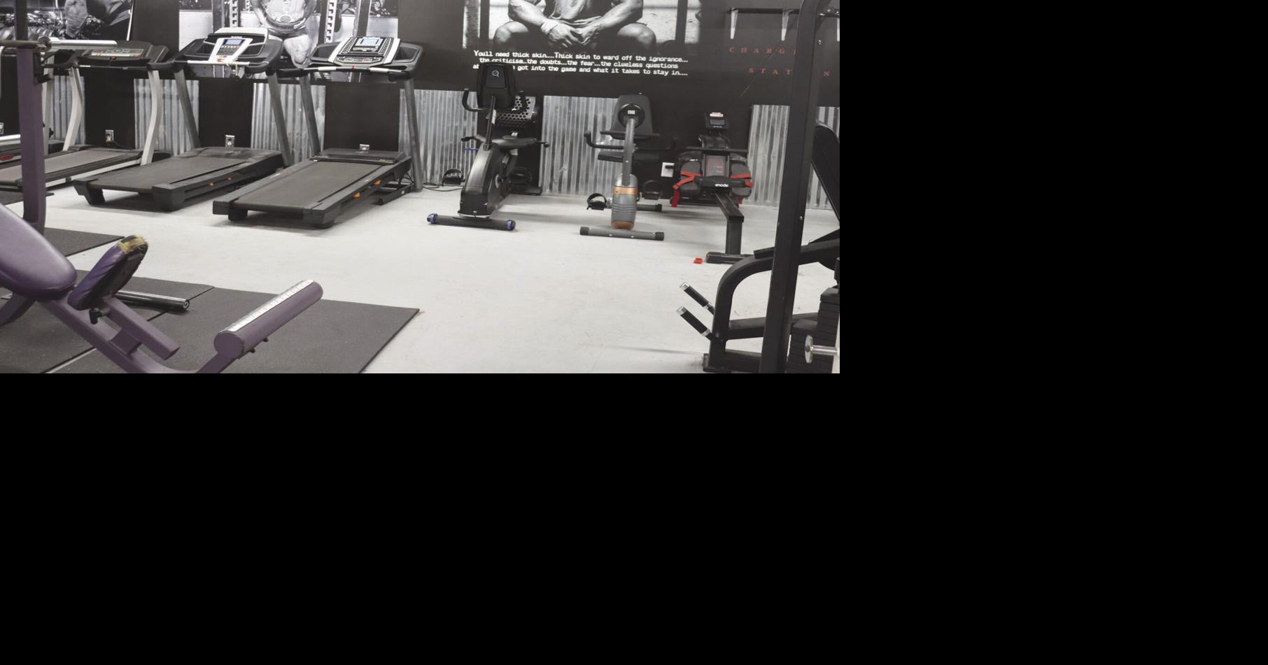 Linton’s Savage Iron offers a personalized fitness experience | News ...