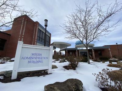 Welsh Administration building, two others to see renovation | News ...