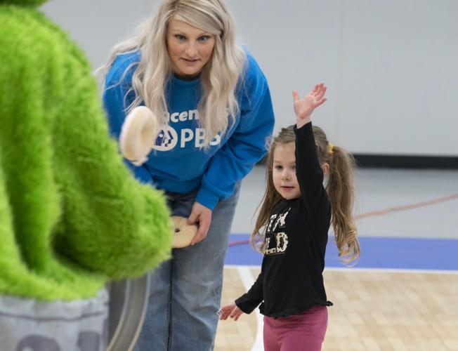 Healthy Food Festival at 1972 KCARC | | suncommercial.com