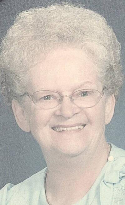 KATHRYN “KATE” E. COX GIRTON Clay County, IN | Archives | suncommercial.com