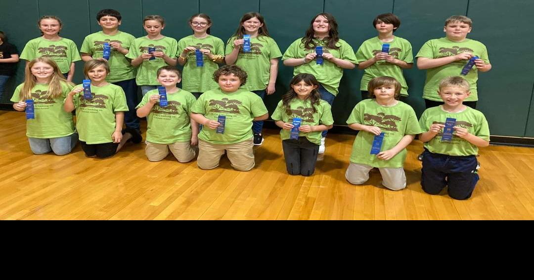 Regional Math Bowl Competition Students from PES take First place in ...