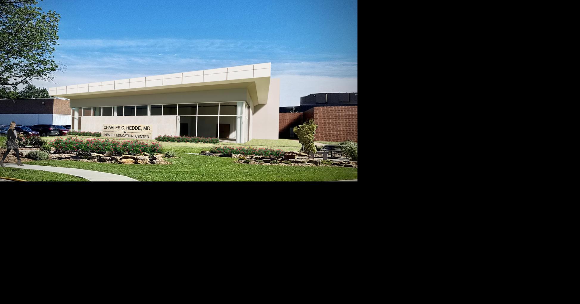Work on Hedde Center to begin next month | News | suncommercial.com