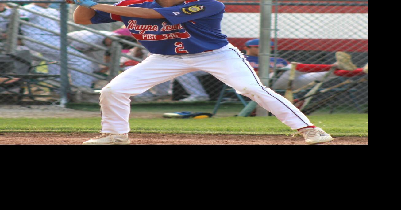 Clutch hitting advances Post 346 onto regional championship | Brazil ...