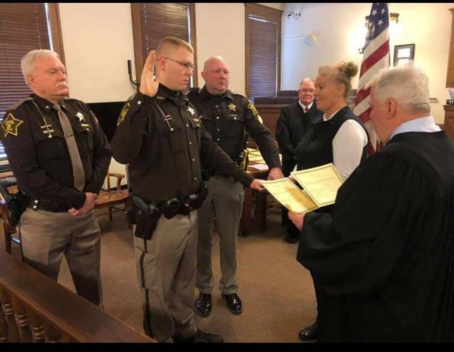 A family tradition: Following in some pretty big footsteps | Archives ...