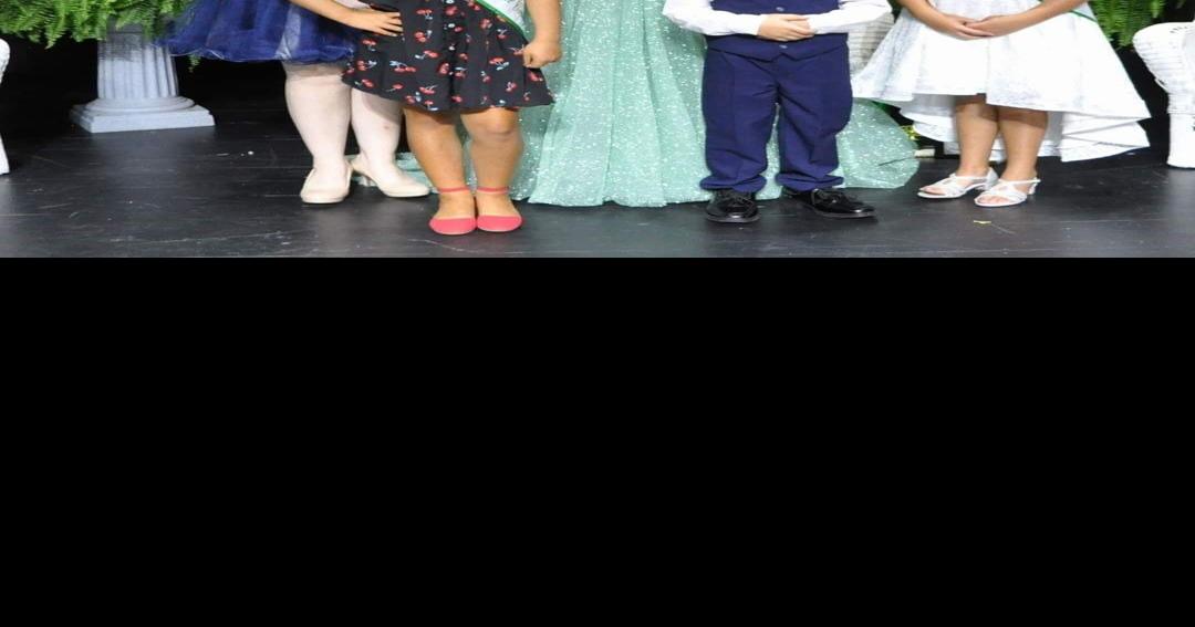 Pike county 4-H will celebrate 75th year of pageants | Community ...