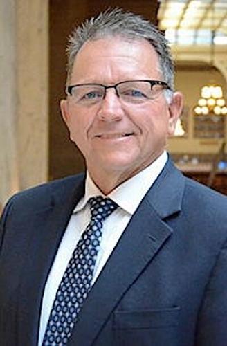 Statehouse Spotlight with Senator Daryl Schmitt | News | suncommercial.com