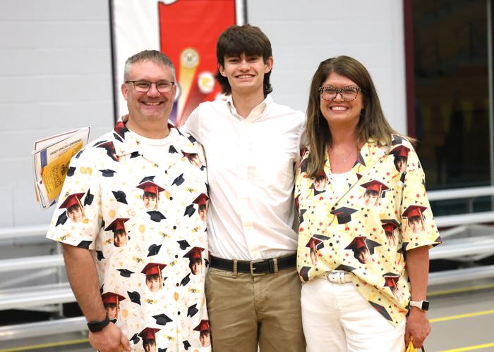 PCHS Class of 2024 awards ceremony | Community | suncommercial.com