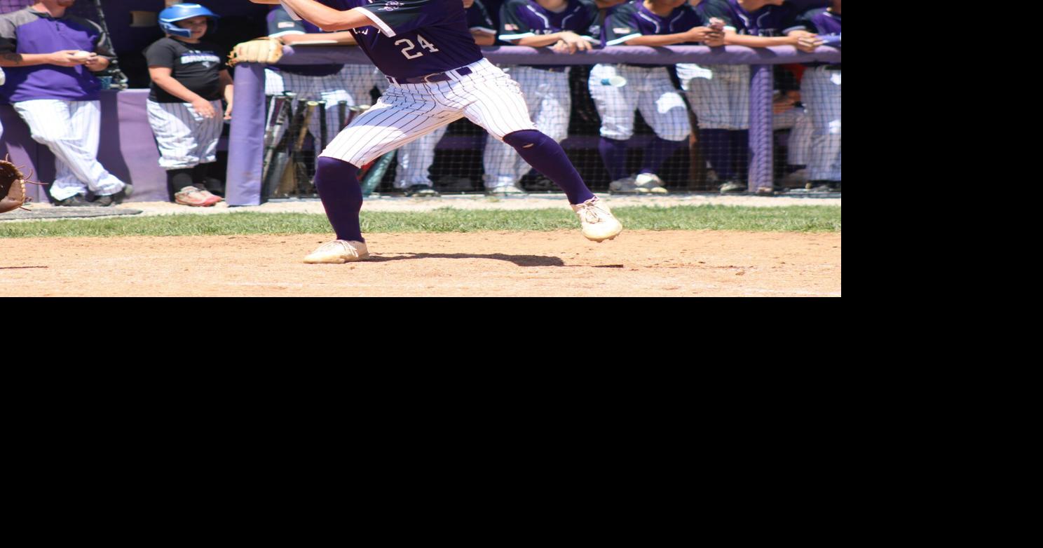 Keller's walk-off winner keeps Clay City's season alive | Brazil Times ...