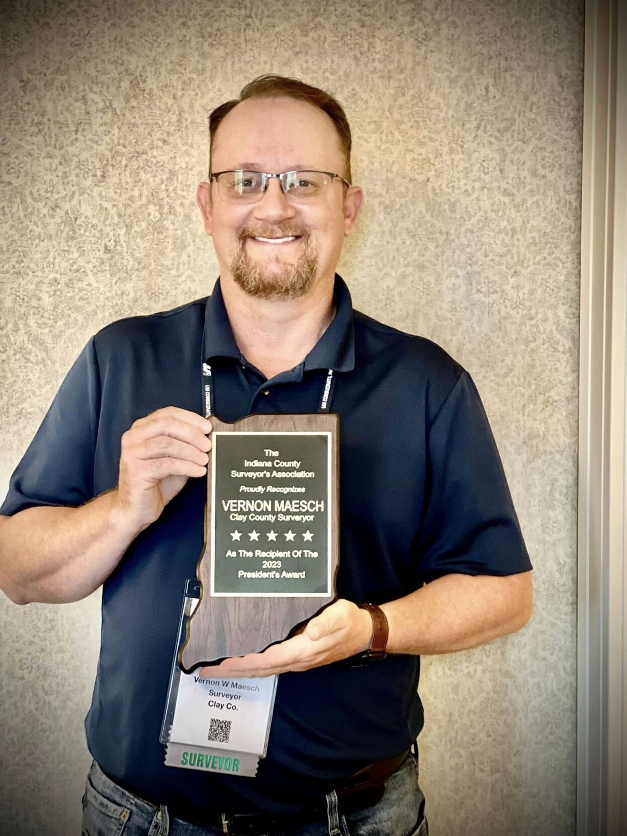 Maesch Awarded | Archives | suncommercial.com