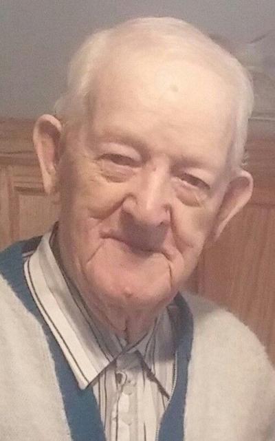 Oscar Kirk Jr. | Obituaries | suncommercial.com