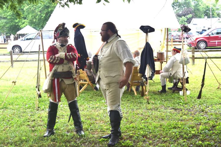 Spirit of Vincennes Rendezvous | News | suncommercial.com