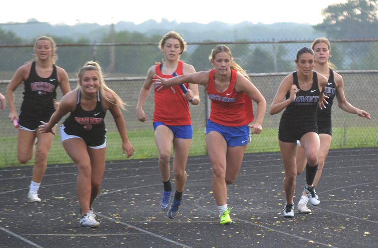 South Knox rises to Blue Chip track crown | Sports | suncommercial.com
