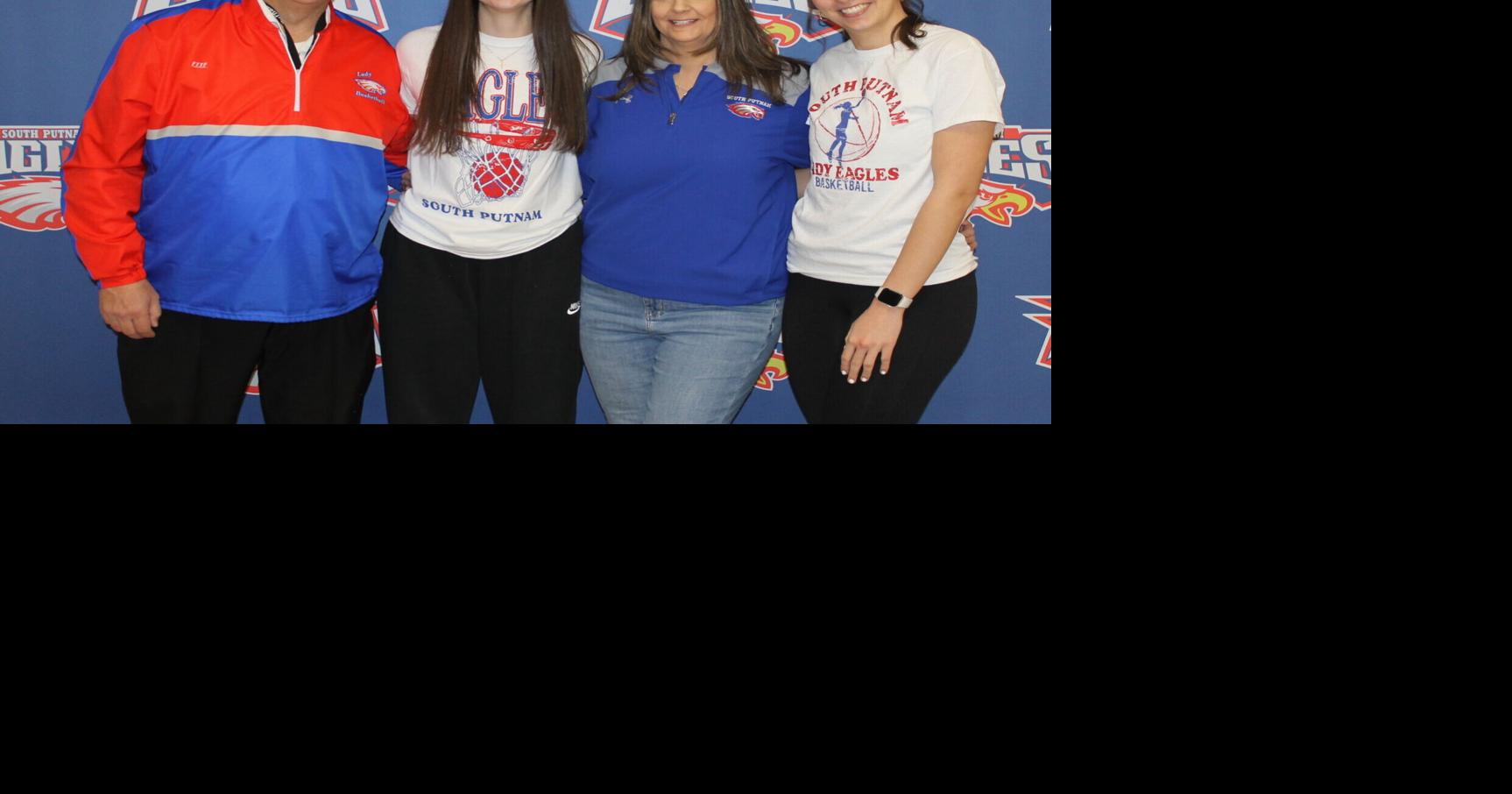 South Putnam senior Madison Gardner named 2025 Lilly Community Scholar ...