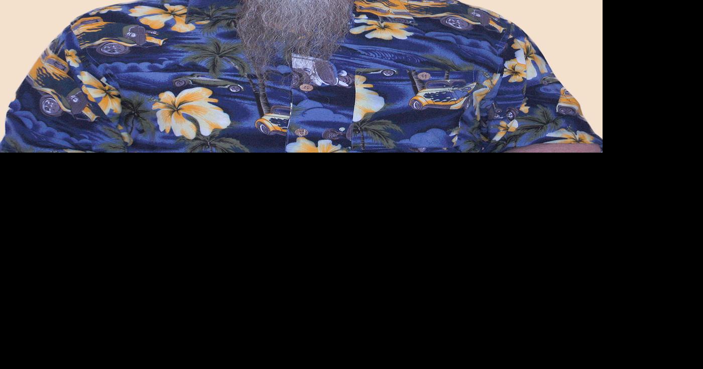 Scott Shipman to receive Shelton Humanitarian Award | Lifestyle ...