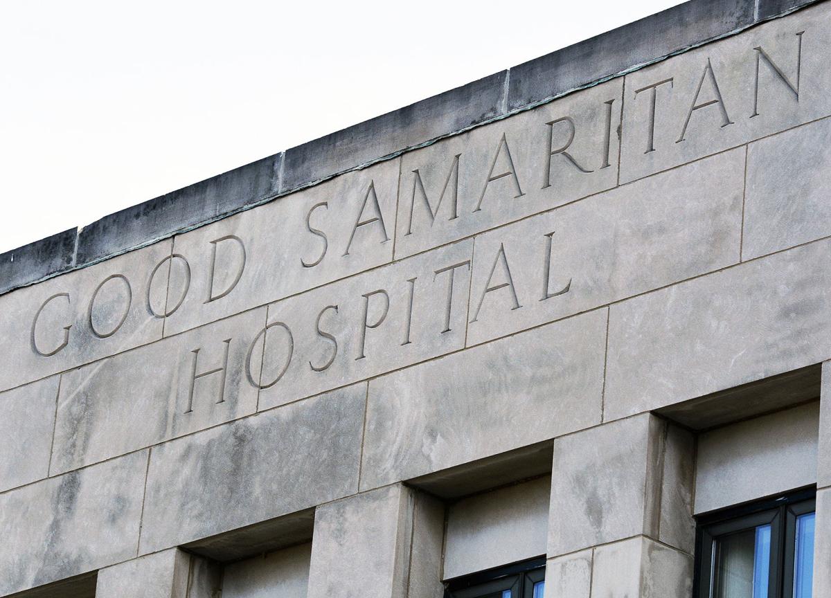 Good Samaritan Foundation celebrates new home, new fundraising campaign ...