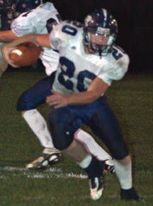 Cougars continue to roll, will face Monrovia in sectional finale Nov. 2 ...