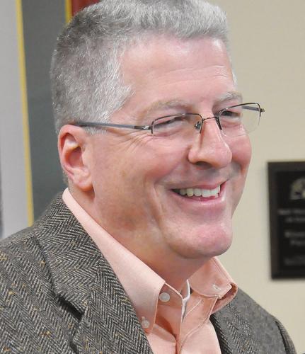 Yochum to deliver State of the City on Monday | News | suncommercial.com