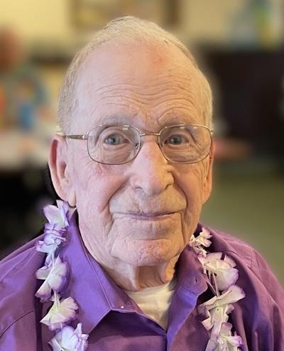 Charles E. Barker | Obituaries | suncommercial.com