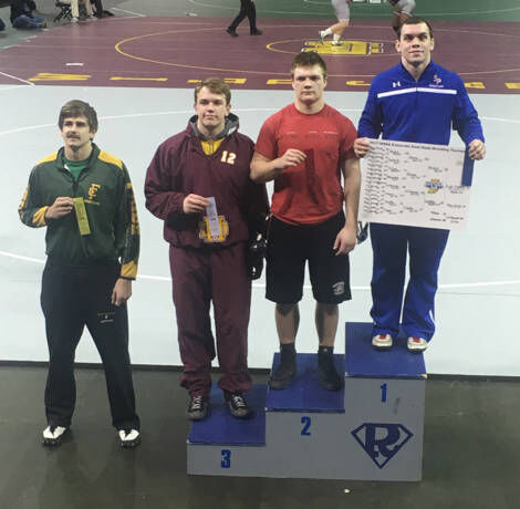 Shaffer dominates semistate field | Archives | suncommercial.com