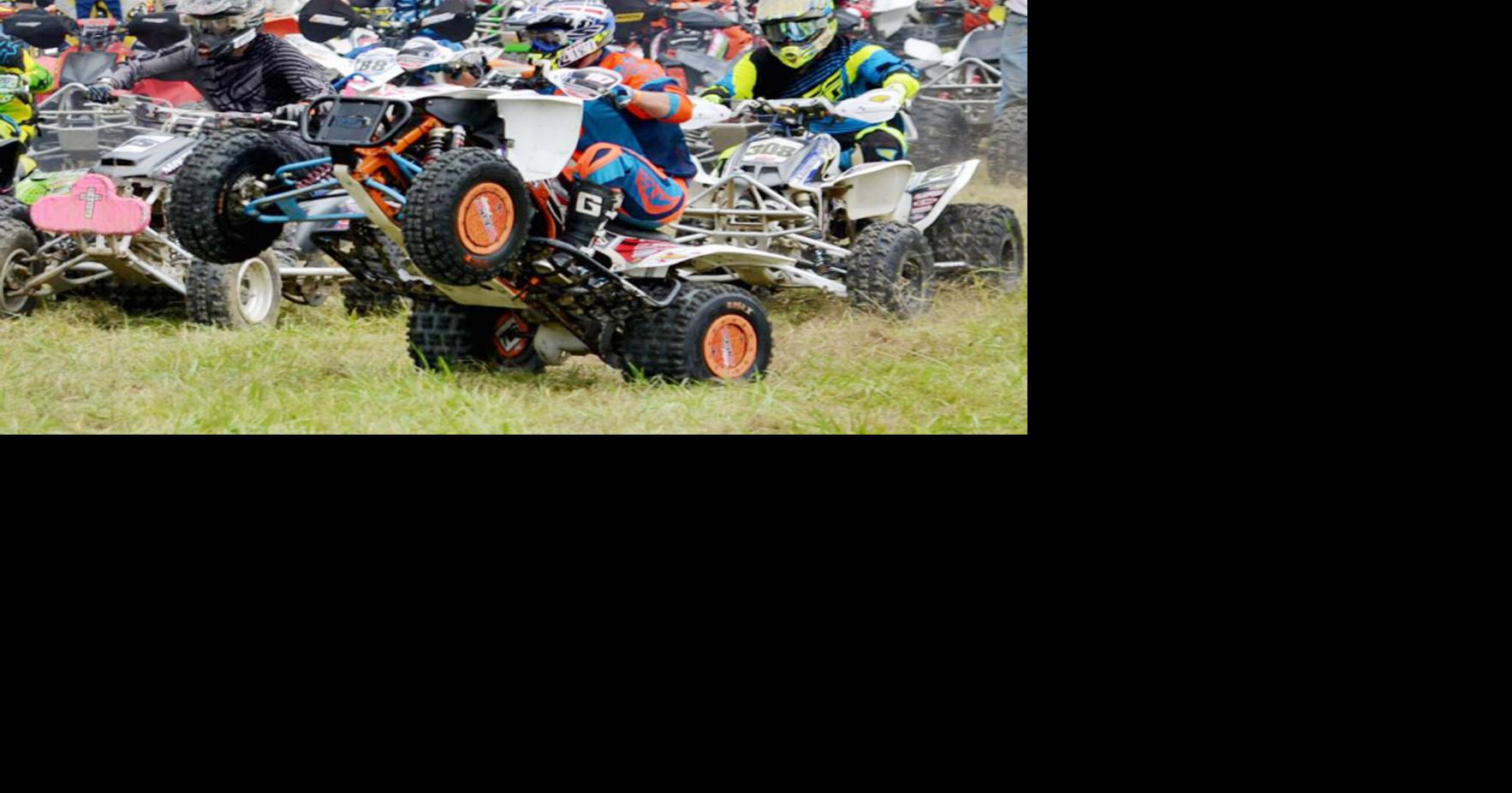 Cloverdale native, Top Gun racing team compete locally | Archives ...