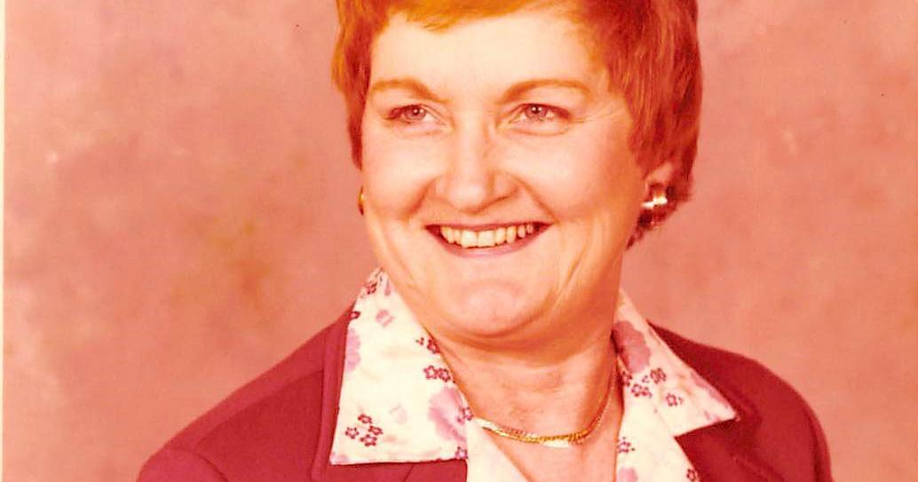 Velma (Carson-Emery) Westphal | Obituaries | suncommercial.com