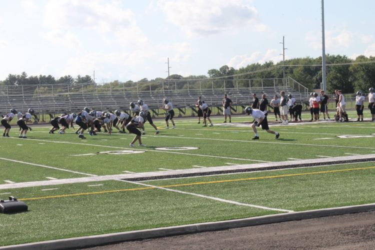 Northview unveils new turf field | Archives | suncommercial.com