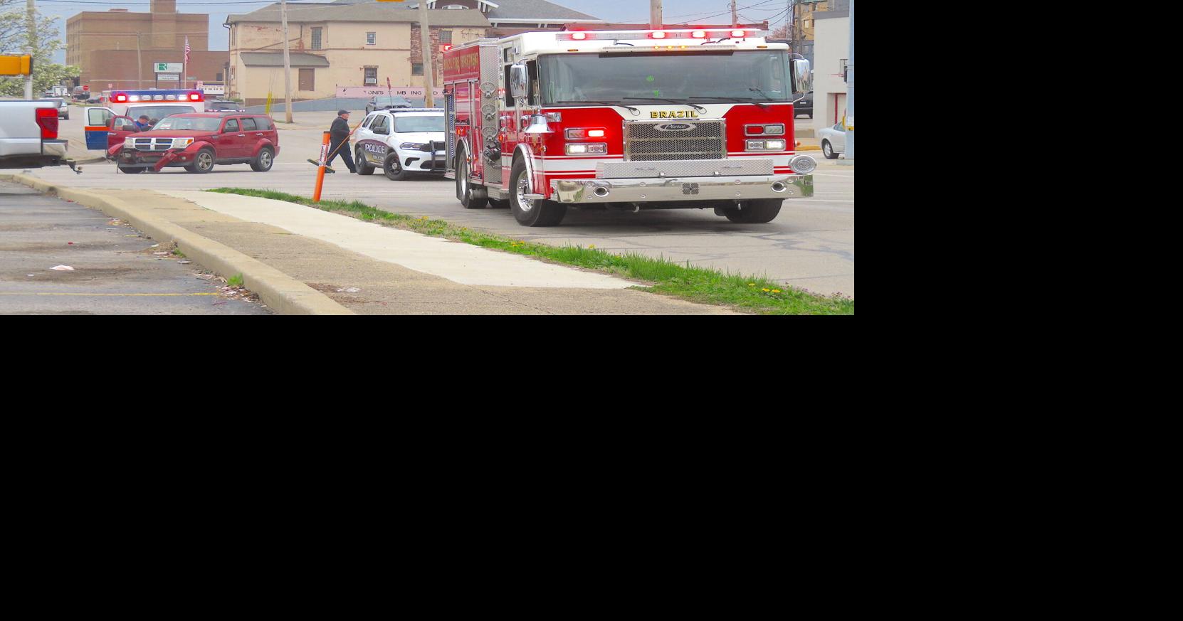 First Responders - Location, location, location | Archives ...