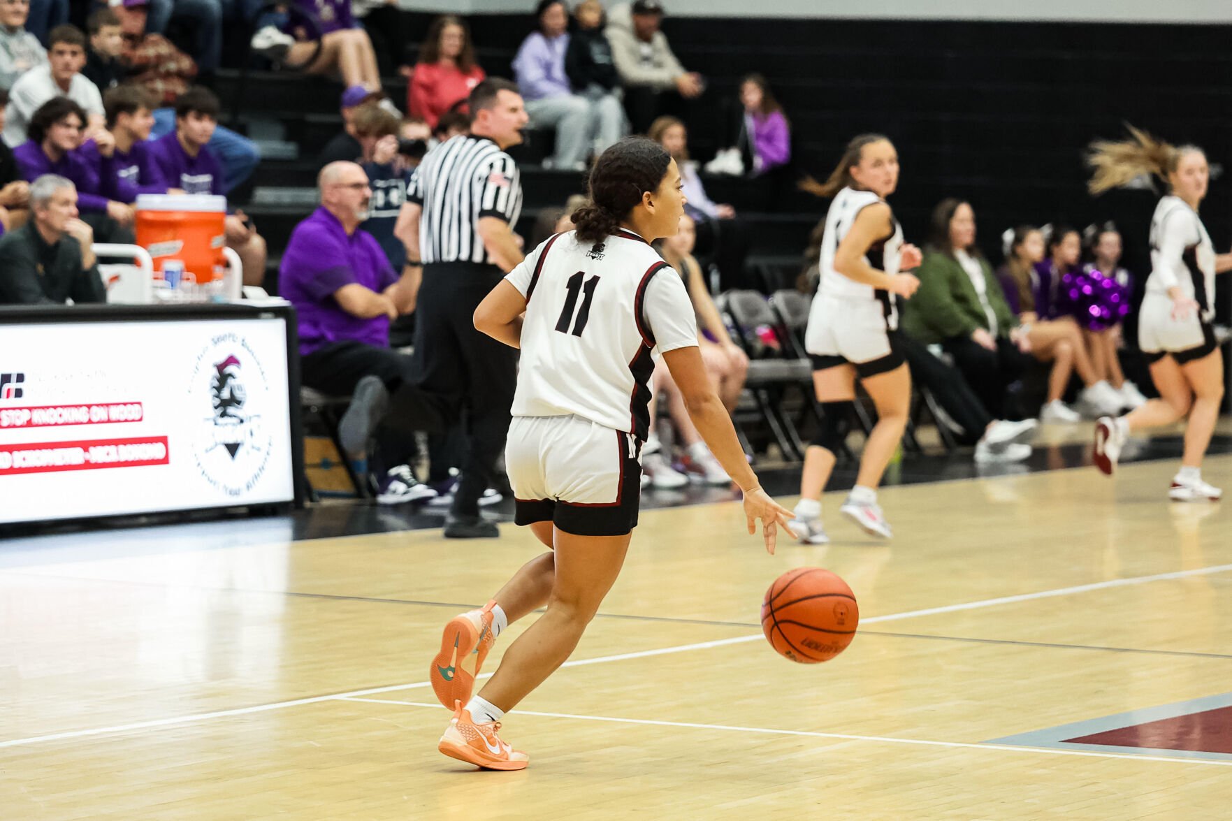 Sullivan knocks Northview out of Holiday Classic title contention ...