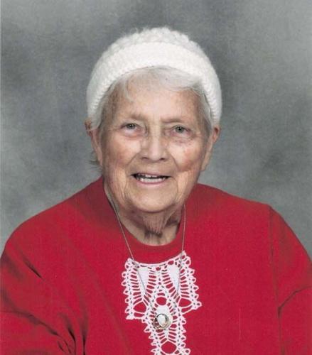 Mayme L. Taylor | Obituaries | suncommercial.com